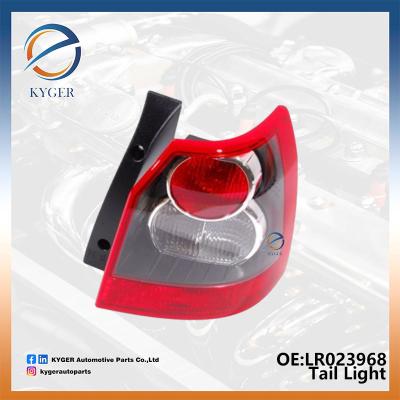 China Tail Light Assembly LR023968 Red White for Land Rover Freelander 2 12V for sale
