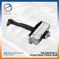 China Front Door Check Rod Door Limiter LR027612 for Land Rover Range Rover Evoque L538 2011-2018 for sale