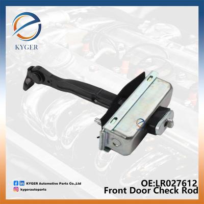 China Front Door Check Rod Door Limiter LR027612 for Land Rover Range Rover Evoque L538 2011-2018 for sale