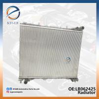 China Auto Parts Radiator LR062425 LR162114 for Land Rover Range Rover Vogue Sport Discovery 5 for sale