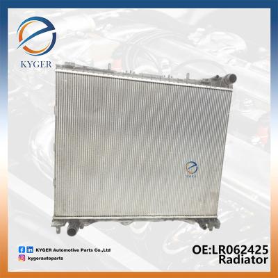 China Auto Parts Radiator LR062425 LR162114 for Land Rover Range Rover Vogue Sport Discovery 5 for sale