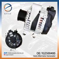 China Auto Alternator Generator YLE500400 150A for Land Rover Range Rover Sport Discovery 3 2005-2009 for sale