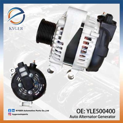 China Auto Alternator Generator YLE500400 150A for Land Rover Range Rover Sport Discovery 3 2005-2009 for sale