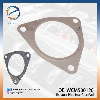China Exhaust Pipe Interface Pad WCM500120 LR081471 30713206 for Land Rover Range Rover Sport 2014-2019 Discovery 4 for sale