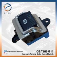 China Electronic Parking Brake Control Switch T2H39311 for Jaguar F-Pace XF XE 2017-2019 for sale