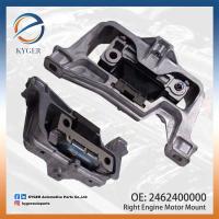 China Engine Mount Right Engine Motor Mount 2462400000 246 240 00 00 for Mercedes-Benz X156 for sale