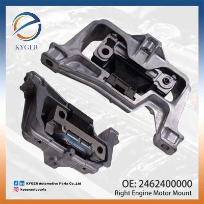 China Engine Mount Right Engine Motor Mount 2462400000 246 240 00 00 for Mercedes-Benz X156 for sale