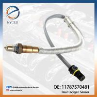 China Rear Oxygen Sensor 11787570481 1178 7570 481 for BMW X1 E84 E81 E87 E88 E82 X3 E90 E93 E92 E91 High Quality Wholesale for sale