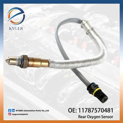 China Rear Oxygen Sensor 11787570481 1178 7570 481 for BMW X1 E84 E81 E87 E88 E82 X3 E90 E93 E92 E91 High Quality Wholesale for sale