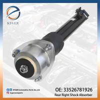 China Car Suspension Rear Right Shock Absorber 33526781926 33526781932 for BMW X5 E70 X6 E71 for sale