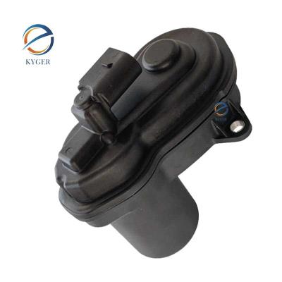 China Rear Parking Brake Actuator 34216870567 for BMW 5 G30 F90 G31 6 G32 7 G11 G12 X3 G01 for sale