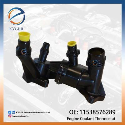 China Engine Coolant Thermostat 11538576289 11538588890 for BMW G20 G21 G30 F90 G31 G15 High Quality for sale