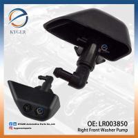 China Right Front Washer Pump LR003850 for Land Rover Freelander 2 2006-2014 12V Wholesale for sale