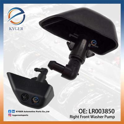 China Right Front Washer Pump LR003850 for Land Rover Freelander 2 2006-2014 12V Wholesale for sale