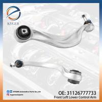 China Front Left Lower Control Arm 31126777733 31124083309 for BMW F10 F11 F12 F13 for sale