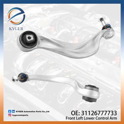 China Front Left Lower Control Arm 31126777733 31124083309 for BMW F10 F11 F12 F13 for sale