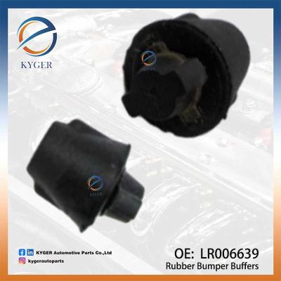 China Bonnet Hood Rubber Bumper Bump Stop LR006639 C2D2296 for Land Rover Range Rover Sport L494 2013 for sale