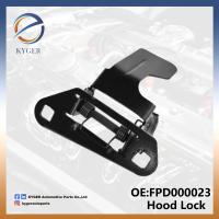 China Auto Parts Hood Lock FPD000023 for Land Rover Range Rover Discovery 4 2009-2016 for sale