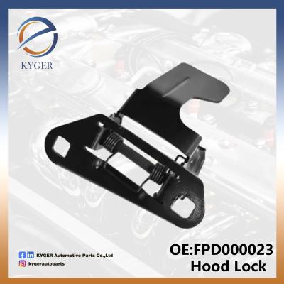 China Auto Parts Hood Lock FPD000023 for Land Rover Range Rover Discovery 4 2009-2016 for sale