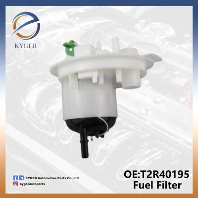 China Auto Parts Car Fuel Filter T2R40195 LR095886 for Land Rover Jaguar 4.2L V8 for sale