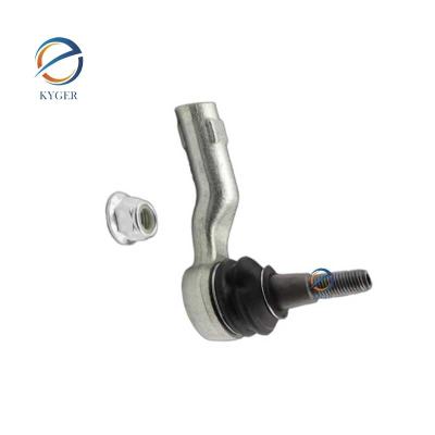 China KYGER Right Car Steering Ball Joint LR026267 for Land Rover Range Rover Evoque 2012-2018 L538 & Discovery Sport L550 - ISO16949 Certified for sale