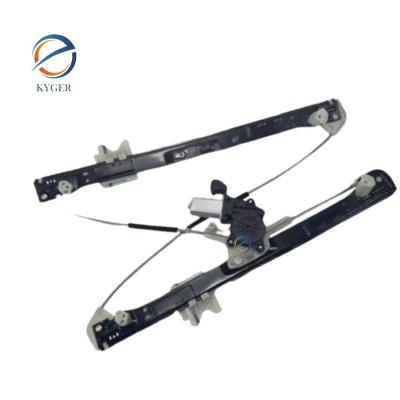 China Rear Right Side Window Regulator Assembly LR098182 LR057334 LR078165 for Land Rover Range Rover Vogue L405 2013-2017 Models for sale