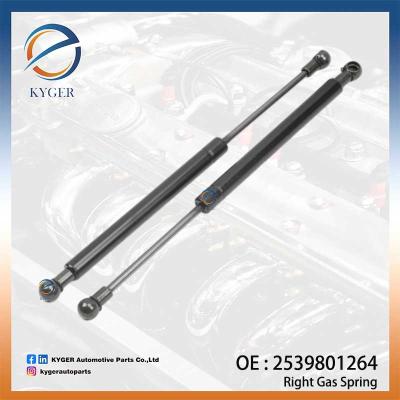China Auto Parts Gas Spring 2539801264 for Mercedes Benz C253 C190 A209 N293 X253 High Quality for sale