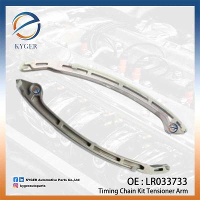 China Timing Chain Kit Tensioner Arm LR111078 LR025000 for Land Rover Freelander 2 Discovery Sport for sale