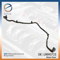 China Water Hose LR093723 T4A17515 for Land Rover Range Rover Velar 2017 Jaguar F-PACE 2016 for sale
