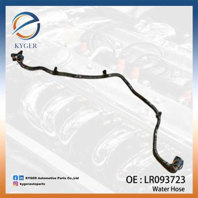 China Water Hose LR093723 T4A17515 for Land Rover Range Rover Velar 2017 Jaguar F-PACE 2016 for sale