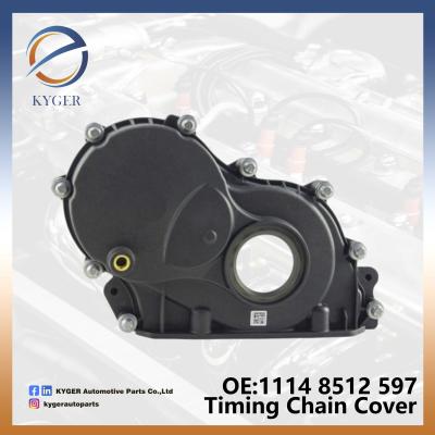 China Timing Chain Cover 11148512597 for BMW B38 F20 F40 F54 F55 F60 High Quality Auto Parts for sale