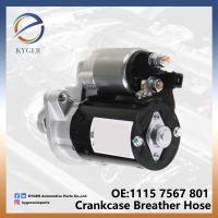 China Auto Parts Starter Motor 12412354701 for BMW E60 525i 528i E61 E70 X5 E82 E83 12V for sale