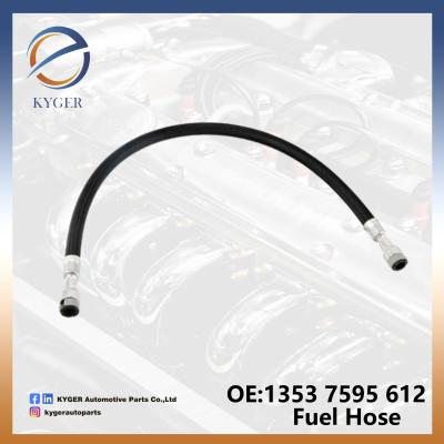 China 13537595612 Fuel Hose for BMW 5 Series 528i 530i 535Li 535i 640i 740Li 1353 7595 612 for sale