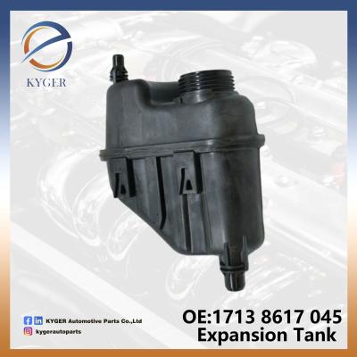 China Coolant Expansion Tank Reservoir 17138617045 for BMW F20 F21 F22 F30 1.6L 2.0L for sale