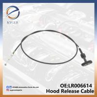 China Hood Release Cable for Land Rover Freelander 2 LR006614 Bonnet Release Cable 2006-2014 for sale