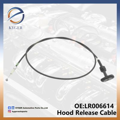 China Hood Release Cable for Land Rover Freelander 2 LR006614 Bonnet Release Cable 2006-2014 for sale