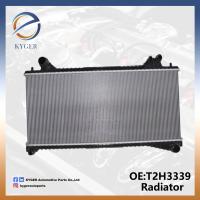 China Engine Cooling Radiator Assembly Intercooler Radiator for Jaguar XFL 2016- XE X760 XF X260 for sale