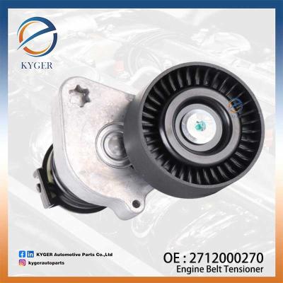 China Engine Belt Tensioner 2712000270 A2712000270 for Mercedes Benz W203 W204 W211 R171 906 for sale