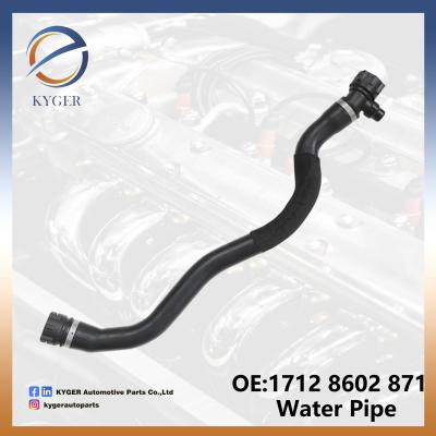 China BMW Radiator Coolant Hose Pipe 17128602871 for G30 G31 G32 G11 G38 1.5L 2.0L for sale