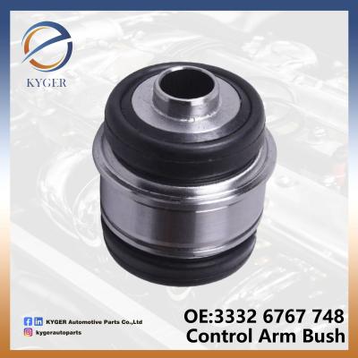 China Control Arm Bushing 33326767748 for BMW E38 E39 E52 E53 E60 E61 E63 E64 12 Month Warranty for sale