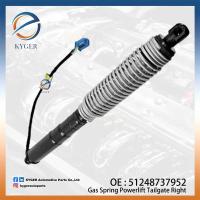 China Auto Parts Gas Spring Powerlift Tailgate Right 51248737952 51247366404 for BMW 5 Series G30 G38 F90 for sale