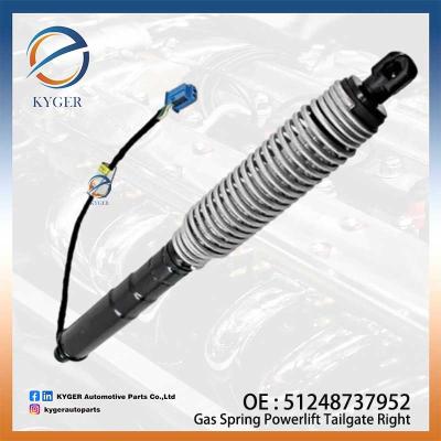 China Auto Parts Gas Spring Powerlift Tailgate Right 51248737952 51247366404 for BMW 5 Series G30 G38 F90 for sale