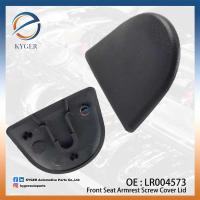 China Car Front Seat Armrest Screw Cover Lid LR004573 for Land Rover Freelander 2 for sale
