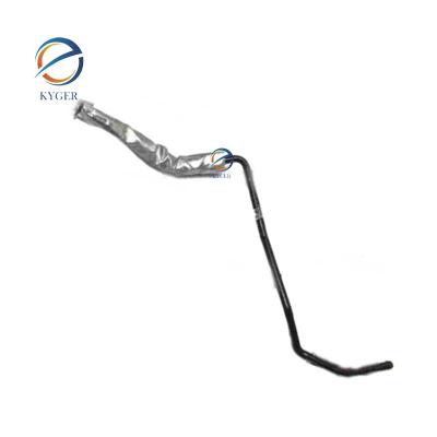 China Cooling System Turbocharger Coolant Line LR092089 LR174573 for Land Rover Range Rover Velar for sale