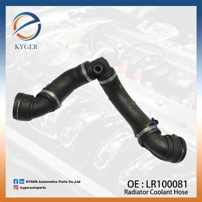 China Radiator Coolant Hose Water Hose LR100081 for Land Rover Discovery 5 L462 3.0L for sale