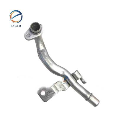 China Radiator Coolant Hose Water Hose LR100553 for Land Rover Range Rover Discovery 5 2017 for sale