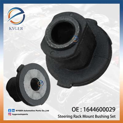 China Steering Rack Mount Bushing Set 1644600029 for Mercedes Benz GL X164 M W164 R W251 for sale