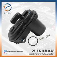 China Electric Parking Brake Actuator 34216888850 34216887383 for BMW X3 X4 X5 X7 G01 G02 G05 G07 for sale