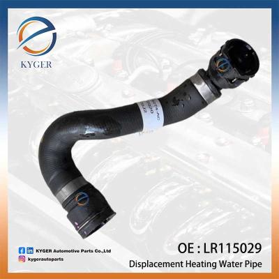 China Displacement Heating Water Pipe LR115029 J9C20162 for Land Rover Discovery 5 Range Rover Evoque 2019 for sale