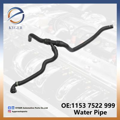 China Coolant Hose Radiator Pipe Water Tube 11537522999 for BMW E60 E61 E63 E64 E65 E66 E67 for sale